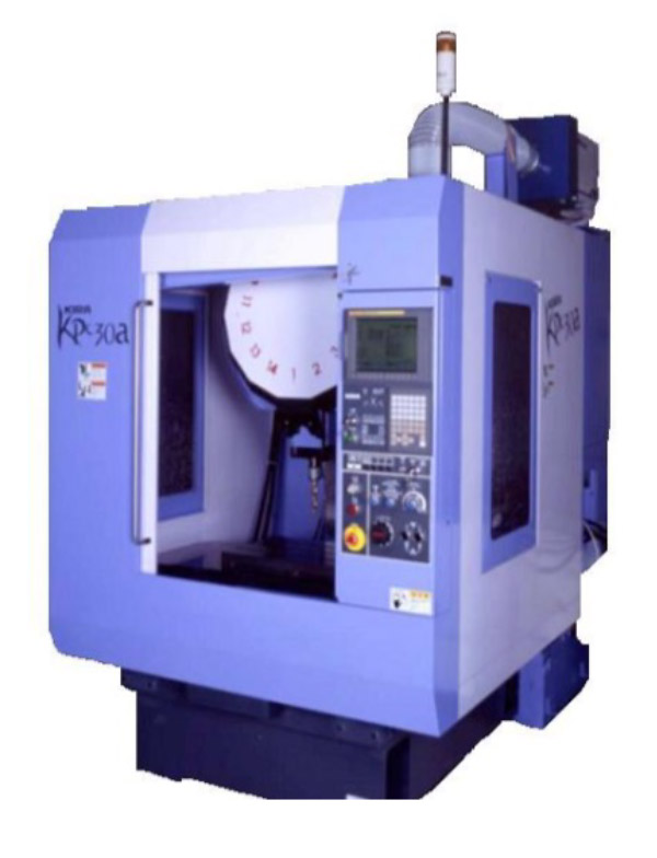 Kira 30 Taper Drill/Tap | Midstates