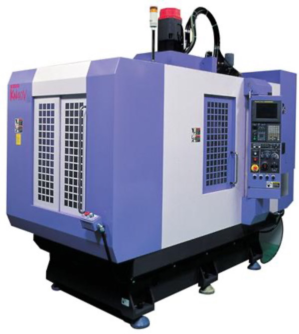 Kira 40 Taper Vertical | Midstates