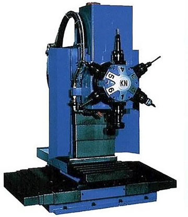 Kira CNC and Special Purpose | Midstates