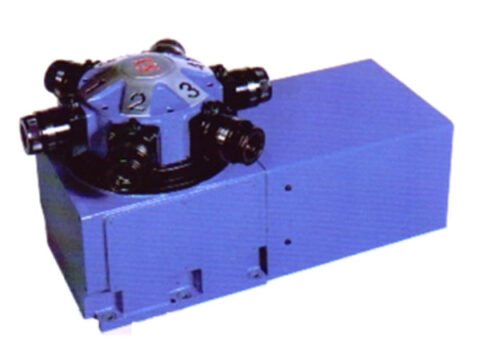 Kira CNC and Special Purpose | Midstates