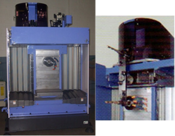 Kira CNC and Special Purpose | Midstates