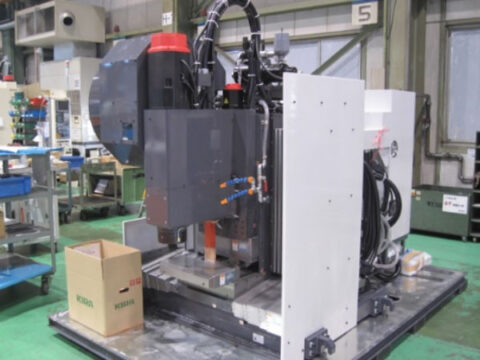 Kira CNC and Special Purpose | Midstates