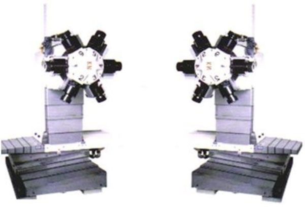 Kira CNC and Special Purpose | Midstates