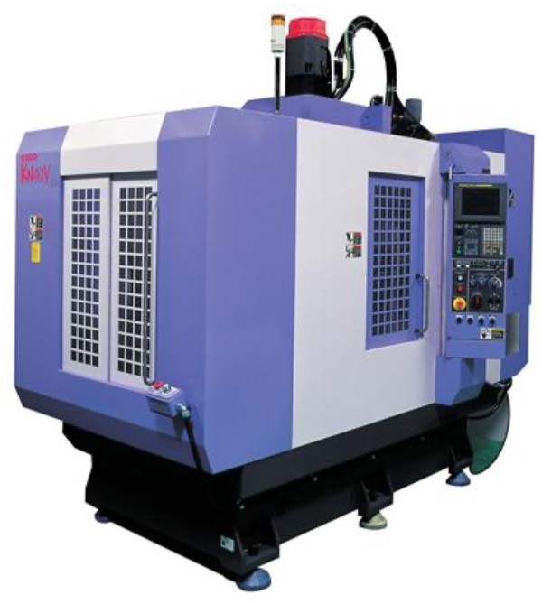 Kira 40 Taper Vertical | Midstates