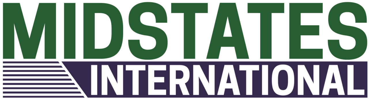 Midstates | Machine Sales, Service, and Solutions